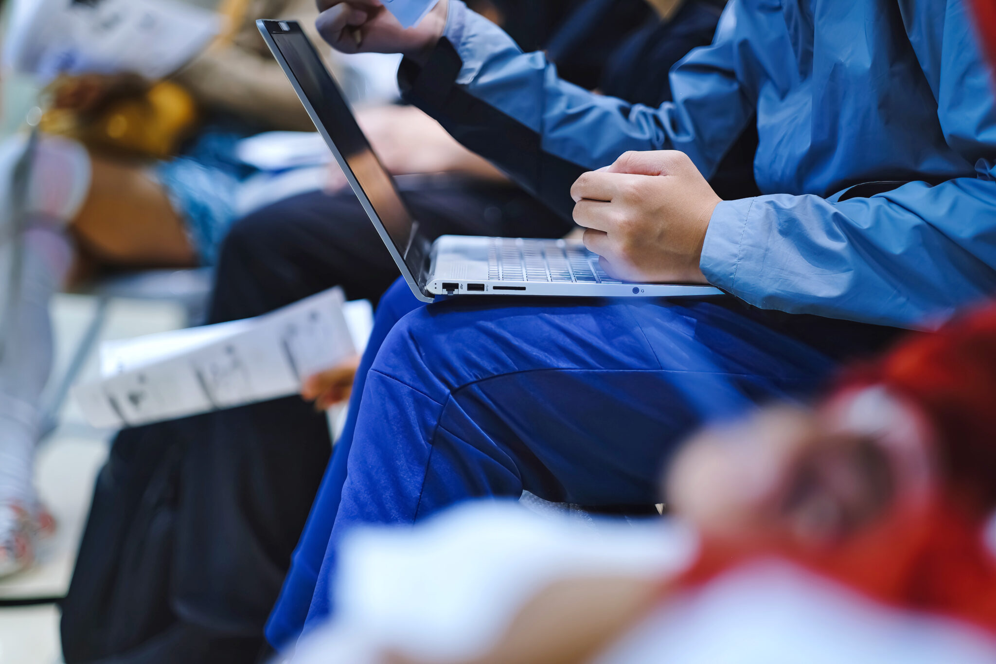 Heartland Industrial – Services & Training Centre